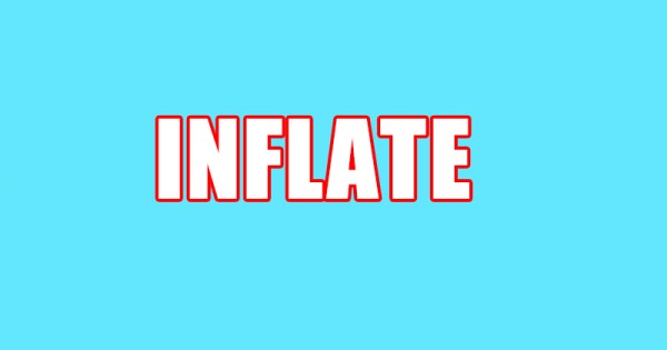 INFLATE