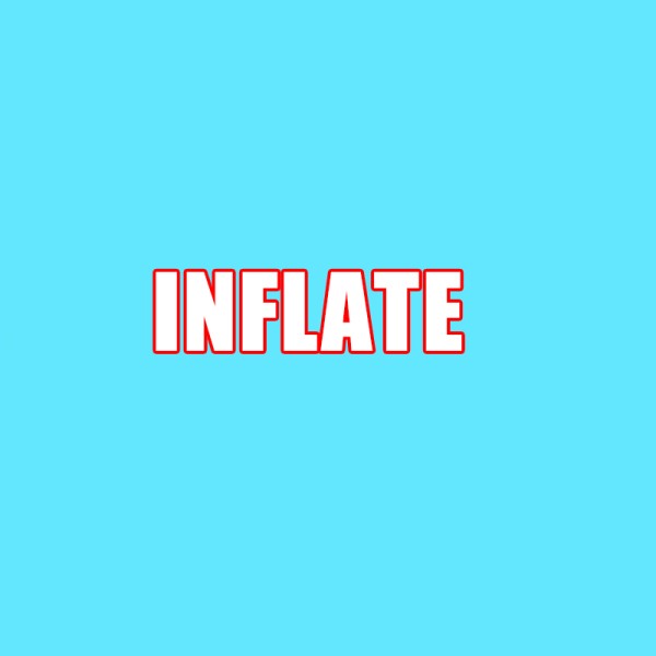 INFLATE