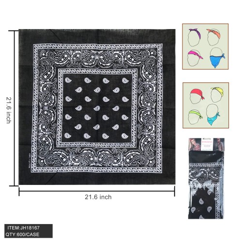 BANDANA&DURAG