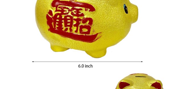 LUCKY ITEM