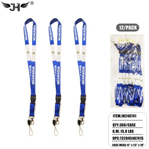 KEYCHAIN